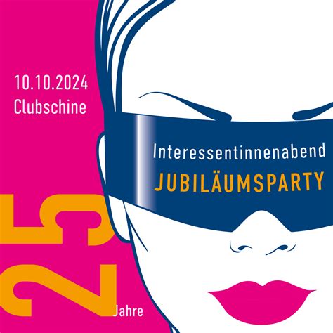 Jubiläumsfeier Und Interessentinnenabend Frauen Uunternehmen E V
