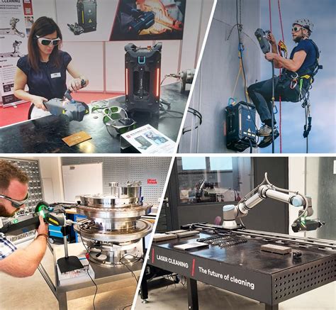 Mednarodni Industrijski Sejem V Celju 18 21 4 2023 Blast Tehnik