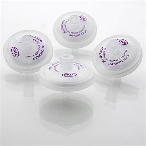 Membrane Filters Pall 293 Mm At ₹ 8991piece In Mumbai Id 1900801733