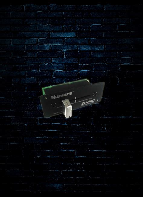 Numark Cp Pro Replacement Crossfader