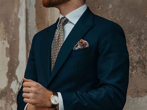 Styling Italian Silk Pocket Squares A Complete Guide Serà Fine Silk