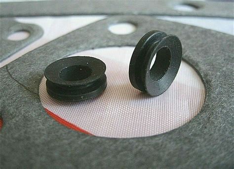 Range Rover V8 Efi Engine New Plenum Chamber Improved Complete Gasket