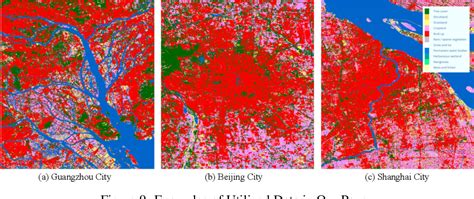 Figure 1 From Learning Geospatial Region Embedding With Heterogeneous Graph Semantic Scholar