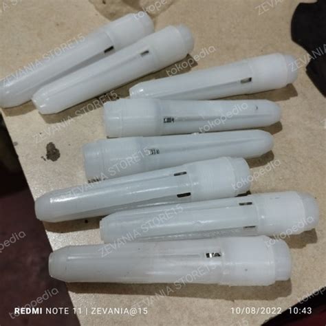 Jual Elektroda Lilin Sensor Pompa Wlc As Bahan Stainless Jakarta