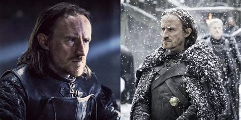 Game Of Thrones 10 Best Dolorous Edd Quotes Screen Rant