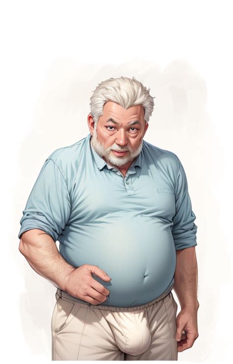 Derek Father In Law Ai Character Cards Character Tavern