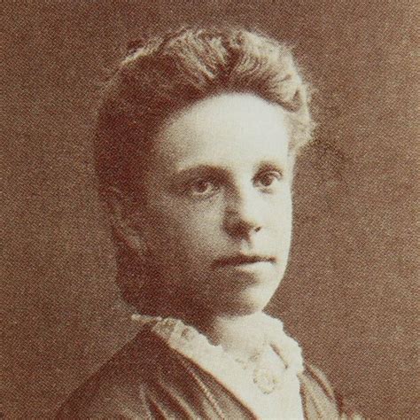 Pdf Biographical Entry Anna Pauline Bleuler 1852 1926