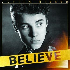 Justin Bieber · Believe Lp 2016