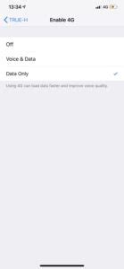 ผใช iPhone ทม iOS บางรายเจอปญหา Cellular ใชงานไมได มวธแกเบองตน