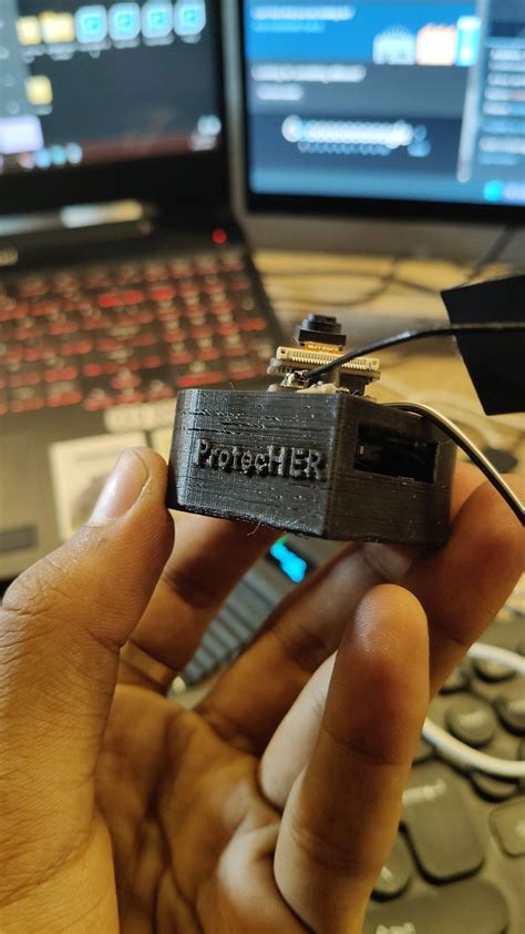 Iot Embeddedsystems Pcbdesign Esp32 Gps 3dprinting Arvind Prajapat