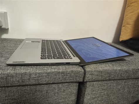 Lenovo IdeaPad Slim Review Budget Laptop With Decent Performance The Tech Revolutionist