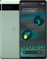 Google Pixel 6a User Manual User Guide DeviceBeast