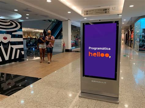 Helloo Anuncia Aliança Estratégica Com Bebot E Admooh Abooh