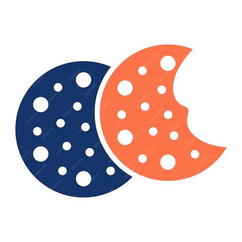 Premium Vector Cookie Vector Illustration