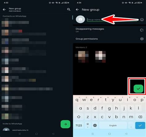 whatsapp 群組：建立、加入和管理的基本步驟