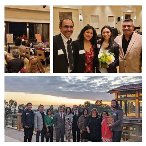 Santa Ana College Foundation Cordoba Corporation