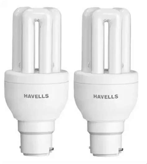 Havells Tube 22 8 Watt Cfl Bulb At Havells Cfl Lights In Siliguri Id 13316365488