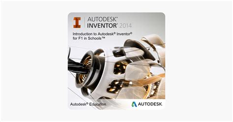 ‎introduction To Autodesk Inventor On Apple Books