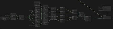opaque texture scene color node outlines not an issue · issue 16
