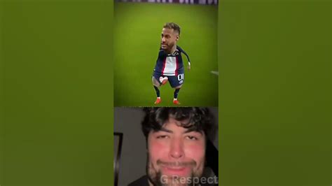 Mini Neymar 🥴💦masteroogwgay Youtube
