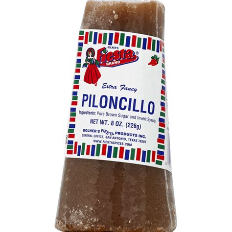 Fiesta Piloncillo Extra Fancy 8 Oz Delivery Or Pickup Near Me