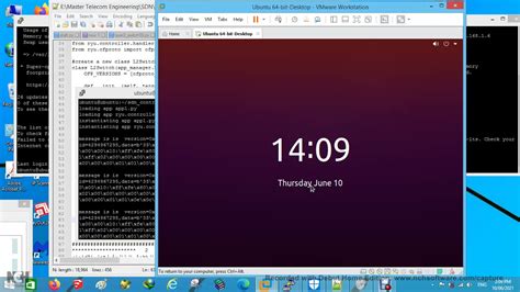 Sdnryumininet Programming Basics Your First App Overview Events