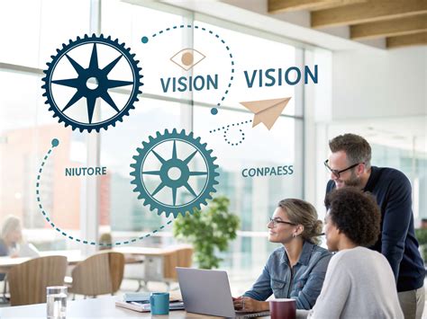 Vision Statement Taptalent