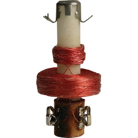 Coil Rf Amplified Parts