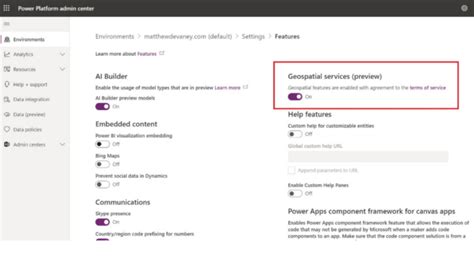 Power Apps Maps Tutorial Master Mapping In Minutes