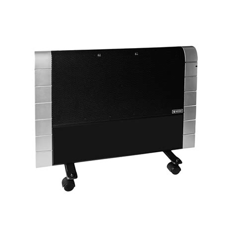 Конвектор VITEK VT-2145 BK