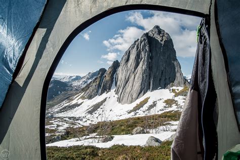 5 Reasons To Visit Senja Norway Lesser Known Island In Norway
