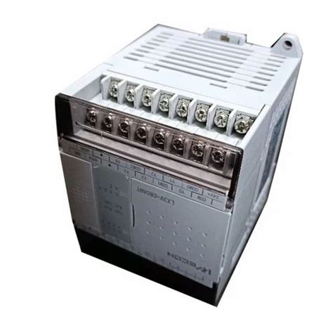Wecon 14 Digits Expandable Compact Plc At ₹ 5000piece In New Delhi