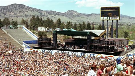 Dead And Company To Play Folsom Field Fourth Of July Weekend Dnvr Sports