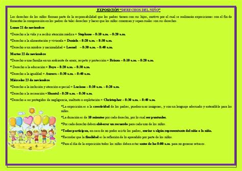 Grupos De Exposición Pdf
