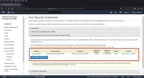 How To Setup Eks Cluster Along With Nlb On Aws