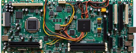 Comparison Of Multi Core Vs Single Core Cable Applications Custom And Wholesale Wire Harnesses