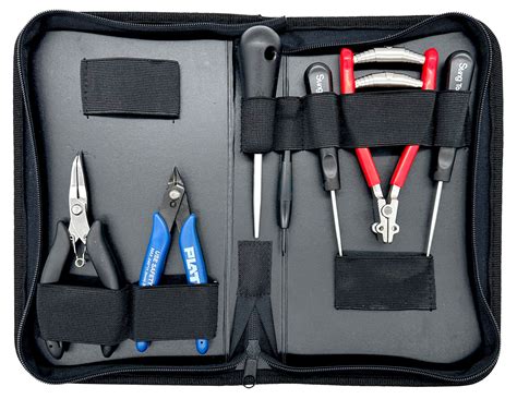 Deluxe Stringing Tool Kit Apollo Leisure