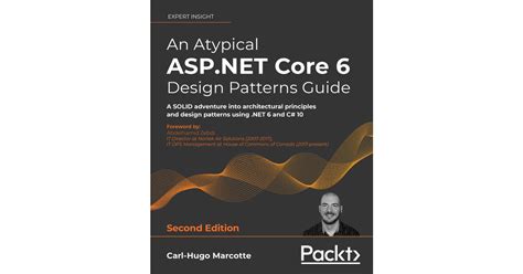 Section Principles And Methodologies An Atypical ASP NET Core Design Patterns Guide