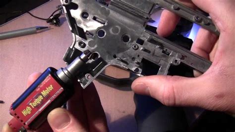 Motor Gearbox Alignment At Eula Lofgren Blog