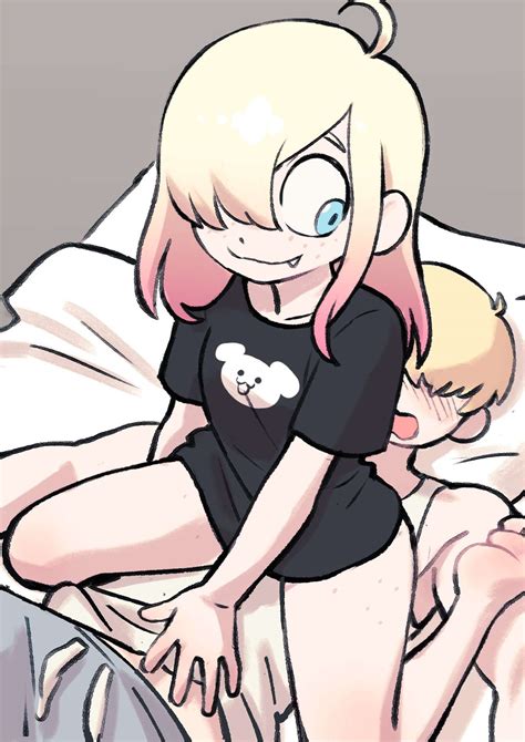 Sleep Paralysis Demon Porn Comics Coloass