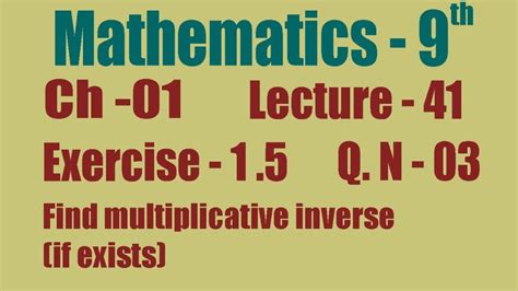 exercise 1 6 solution of simultaneous linear equations math city hub