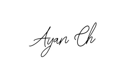 89 Ayan Ch Name Signature Style Ideas Outstanding Name Signature