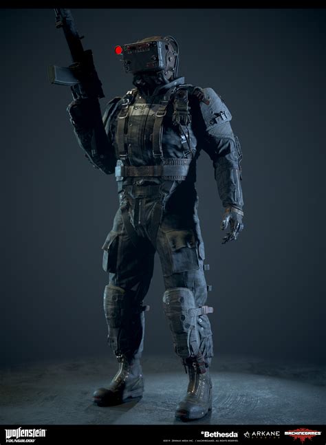 Daniel Johnsson Sniper