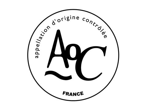 Création Du Logo Des Aoc Bleupiment Communication De Marque à Lyon