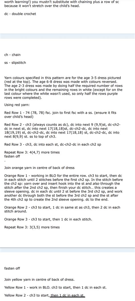 Pattern Deciphering Rcrochethelp