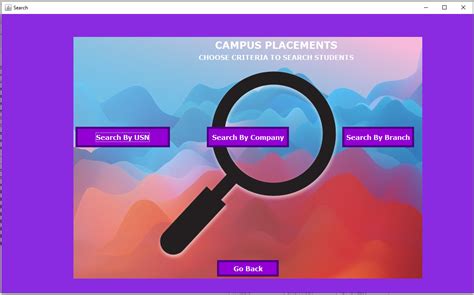Github Gautham0011placementmanagementsystem File Structures Project Using General Ledger