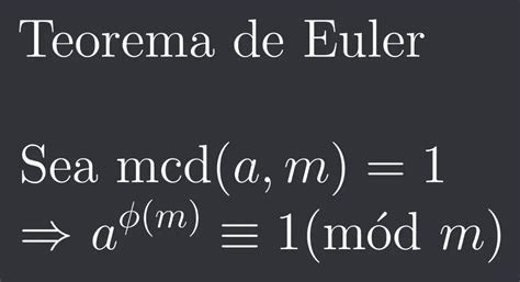 Teorema De Euler 1628413 Teorema De Euler Magquito