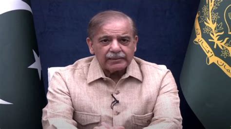 Pm Announces Waiver Of August Electricity Bills For Flood Hit Areas Newsvalley