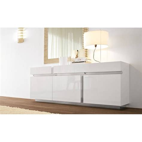 20 Inspirations Why A Small White Sideboard Is A Versatile Must Have For Your Home