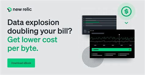 New Relic On Linkedin Log Volumes Unpredictable Read This Ebook On How To Avoid Data Explosion